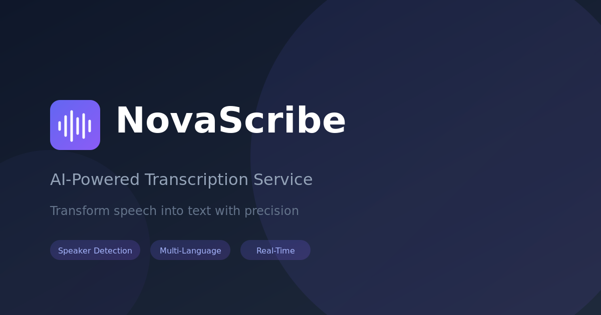 13 Best Transcription Software 2026 (Tested, Verified June 2026 ...
